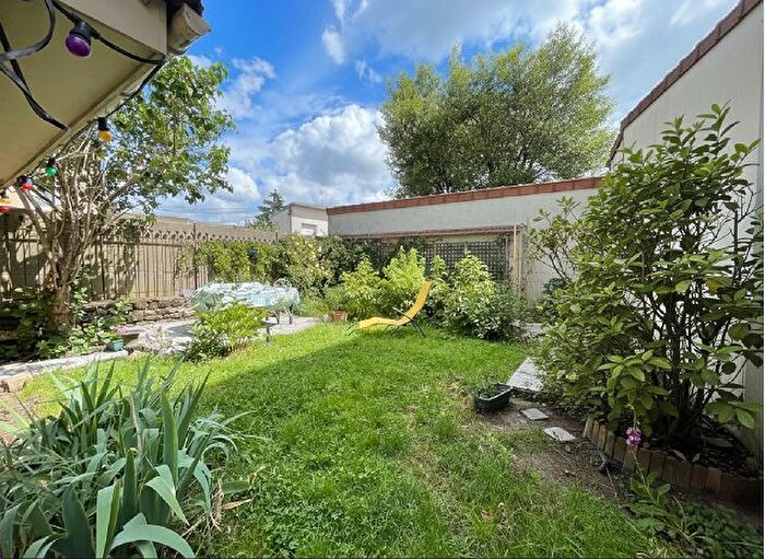 Maison 6 pièces à vendre - Maisons-Alfort, Charentonneau