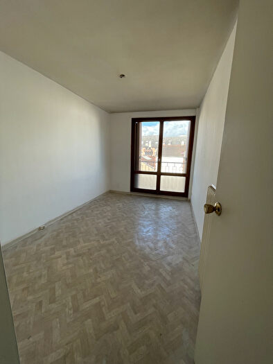 Appartement à vendre - Montluçon, Centre-ville, Les Forges - 4 pièces - 3 chambres