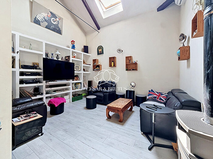 Saint-Léger-sur-Roanne - Maison 5 pièces à vendre