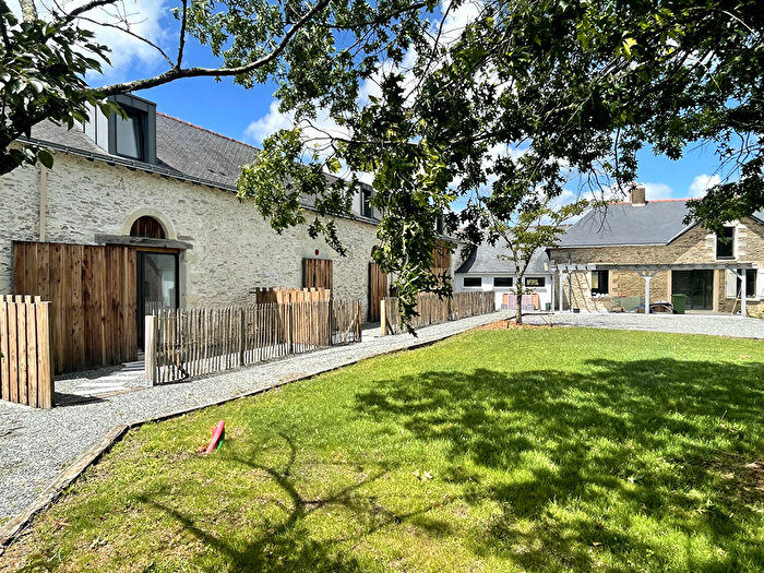 Maison 2 pièces à Carquefou, La Chambre, La Barre, Les Monceaux, à louer