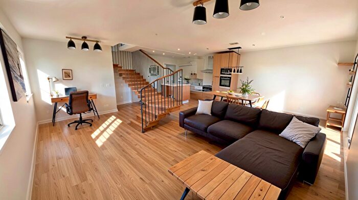 Maison à vendre - Anglet, Blancpignon - 5 pièces - 4 chambres