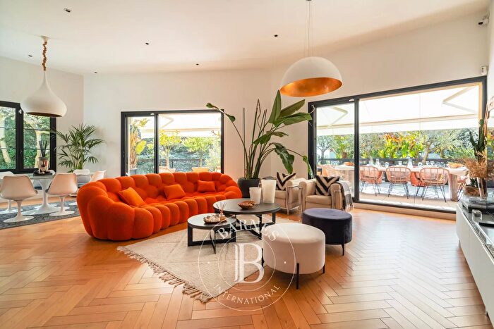 Appartement 4 pièces à vendre - Marseille 9ème, Le Cabot