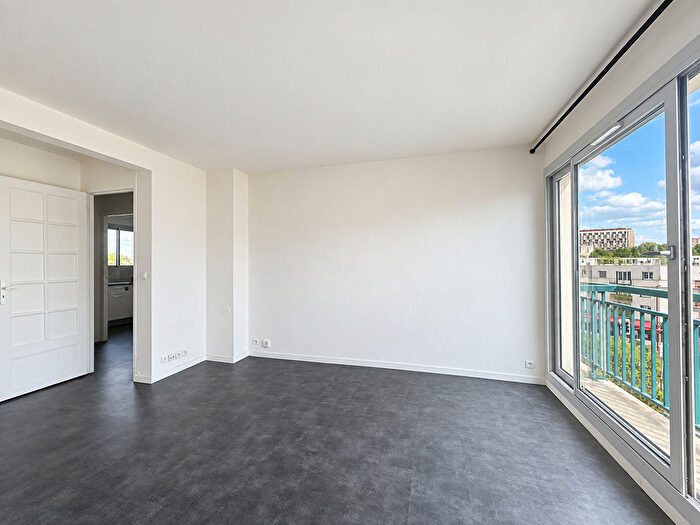 Appartement 3 pièces à vendre - Fresnes, La Peupleraie