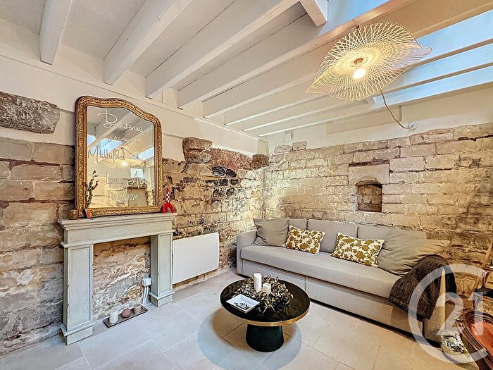 Appartement à vendre - Troyes, Cathédrale - 2 pièces - 1 chambre