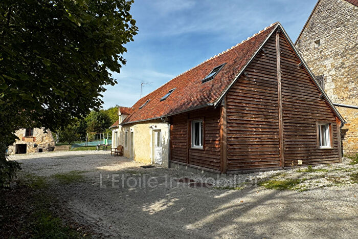 Mortagne-au-Perche - Maison 5 pièces à vendre