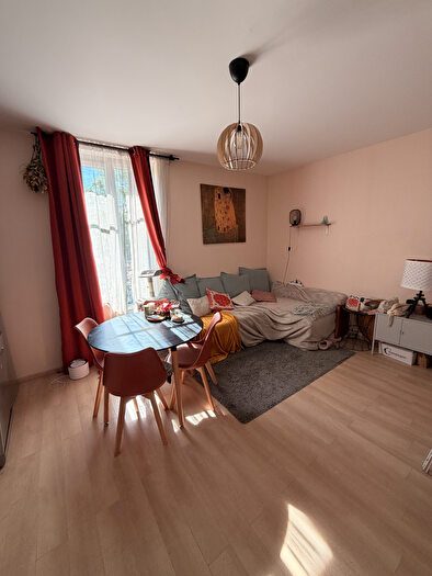 Appartement 2 pièces à louer - Dijon, Centre-ville