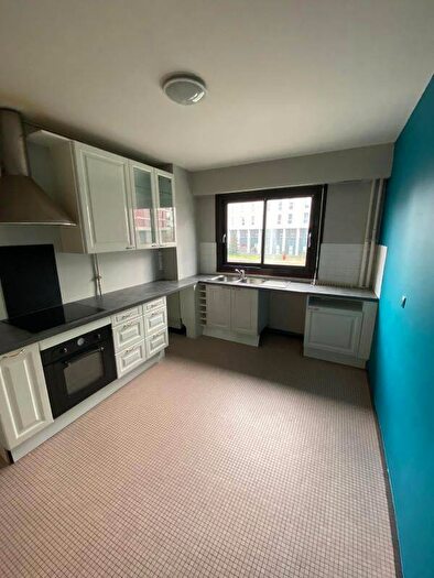 Appartement 2 pièces à louer - Rives du Cher, Tours