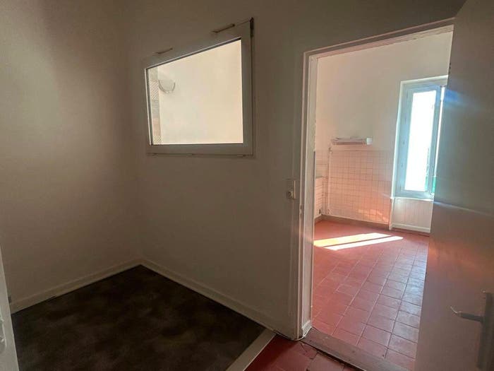Jardins de la Fontaine, Nîmes - Appartement 2 pièces à louer
