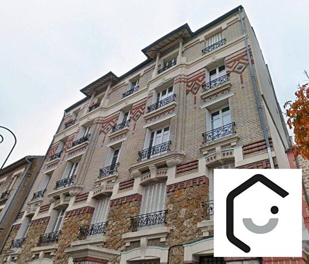 Enghien-les-Bains - Appartement 1 pièce à louer