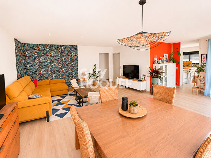 Maison 5 pièces à vendre à Céret