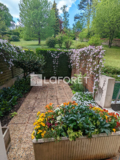 Appartement à vendre - Saint-Étienne, Saint-Roch, Vivaraize, Valbenoite, Centre Deux - 3 pièces - 2 chambres