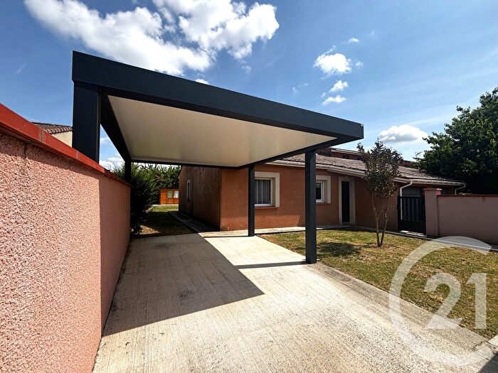 Maison 4 pièces à Labarthe-sur-Lèze, à vendre