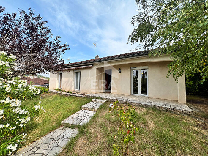 Maison 5 pièces à vendre - Albi, Rayssac, Veyrières, Ranteil