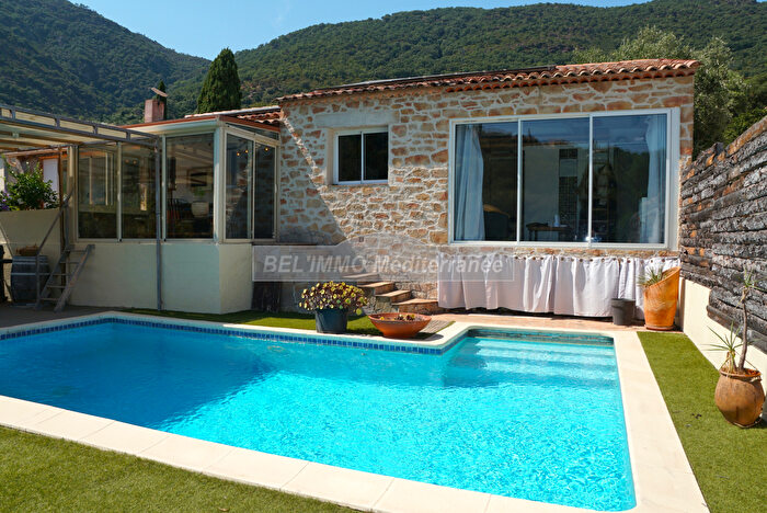 Cavalaire-sur-Mer, Castillane, Vivards, Roseraie, Rigaud, Cros de Mouton - Maison 7 pièces à vendre