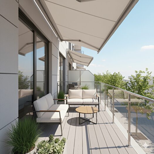 Maison à vendre - Avignon, Montfavet - 2 pièces