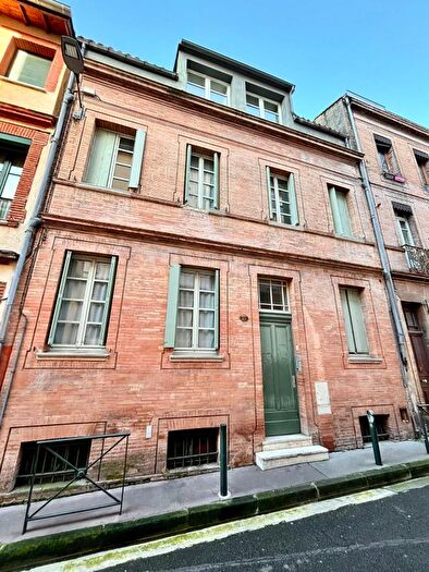 Appartement à vendre - Toulouse, Matabiau - 1 pièce