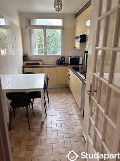 Appartement à louer - Centre Ville Est, Ivry-sur-Seine - 1 pièce - 1 chambre
