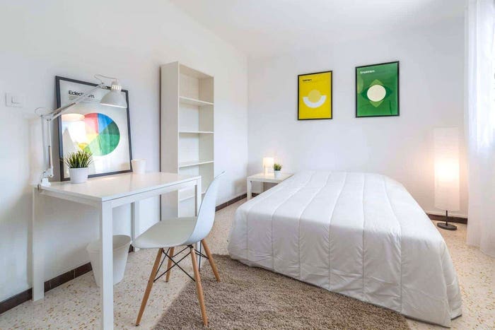 Appartement 1 pièce à louer - Port Marianne, Richter, Montpellier