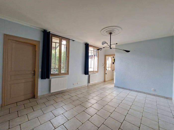 Maison 4 pièces à louer à Angoulême