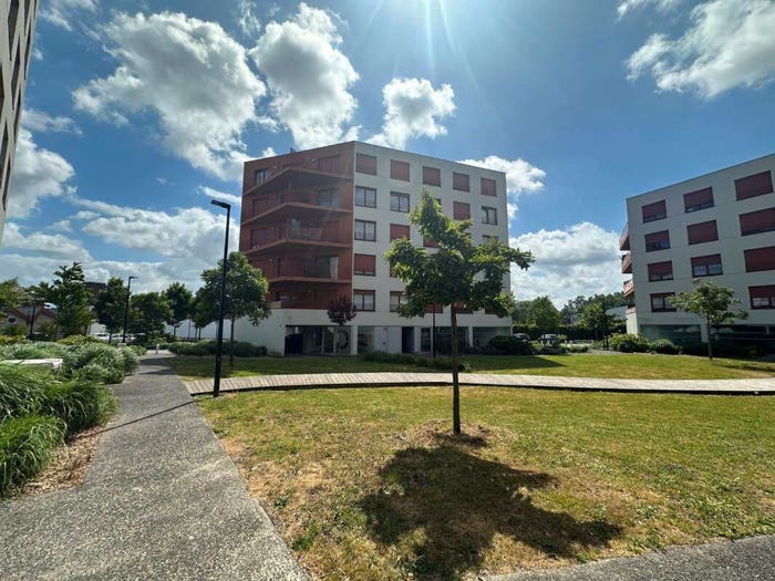 Appartement 3 pièces à louer - Flocon, Tourcoing