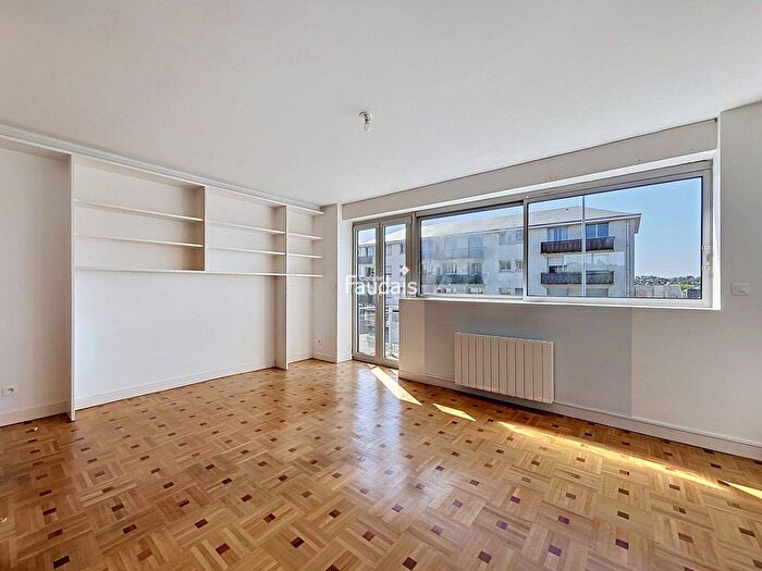 Saint-Lô - Appartement 4 pièces à louer