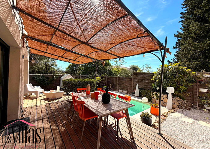 Maison 5 pièces à vendre - Salles-dAude