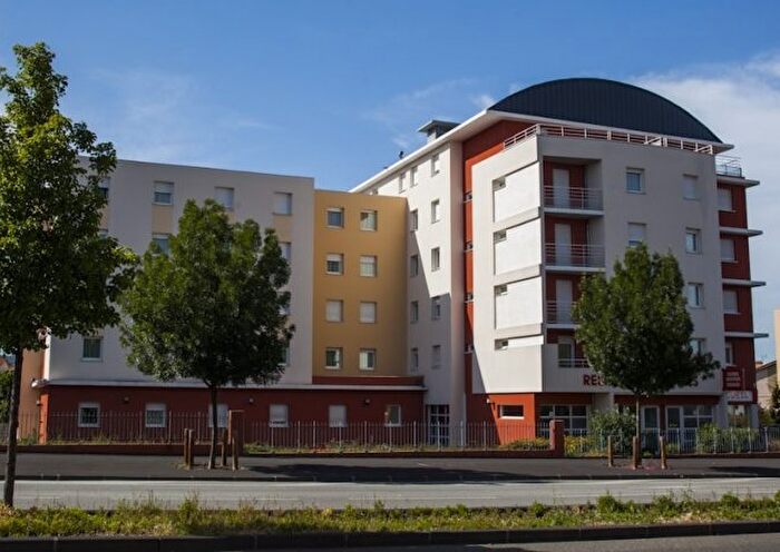 Appartement à vendre - Clermont-Ferrand, Saint-Jacques - 1 pièce