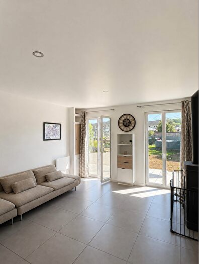 Maison 5 pièces à vendre - Le Houlme