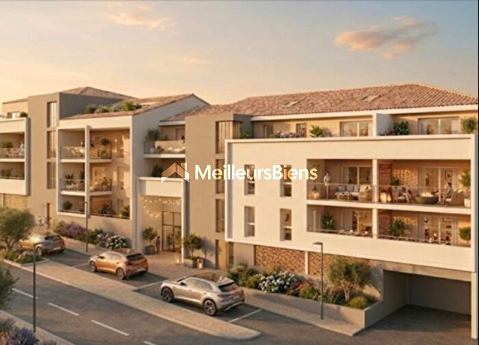 Appartement 2 pièces à vendre - Istres, Etang