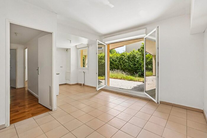 Appartement 3 pièces à vendre à Chessy