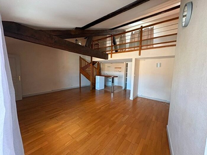 Appartement 2 pièces à Lyon 2ème, Bellecour, Carnot, à louer