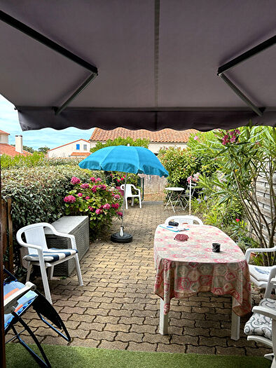 Maison à vendre - Pornic, Birochère, Joselière, Le Plessis Maîs - 2 pièces - 1 chambre