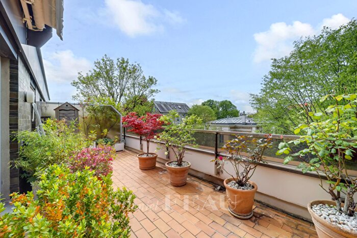Versailles, Clagny Glatigny : Appartement 6 pièces à vendre