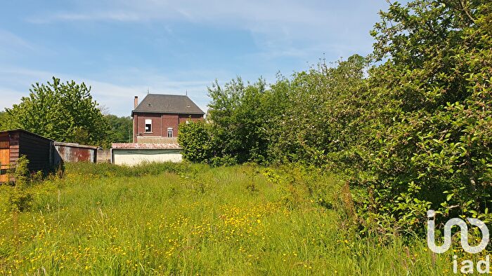 Maison à vendre - Vireux-Molhain - 6 pièces - 1 chambre