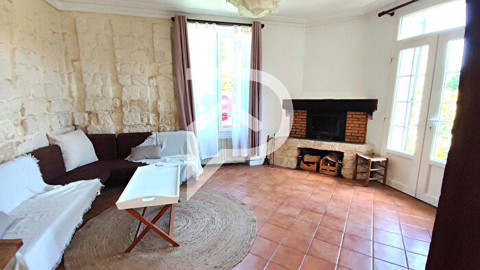 Parmain : Maison 4 pièces à louer