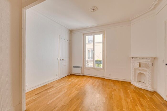 Appartement à vendre - Paris e , Salpétrière, Austerlitz - 4 pièces - 3 chambres