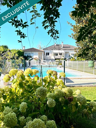 Maison à vendre - Albi, Le Marranel, Le Roc - 6 pièces - 4 chambres