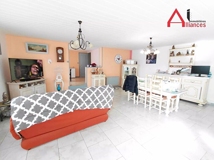Maison 5 pièces à Cayeux-sur-Mer, à vendre