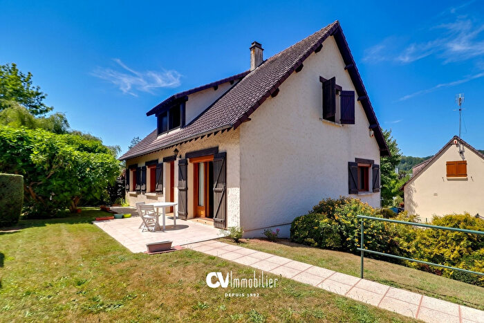 Louviers, La Racine - Maison 6 pièces à vendre