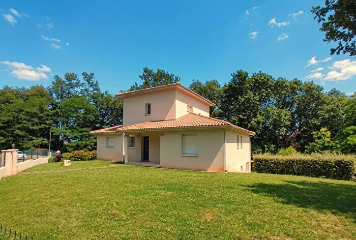 Pouillon : Maison 5 pièces à vendre