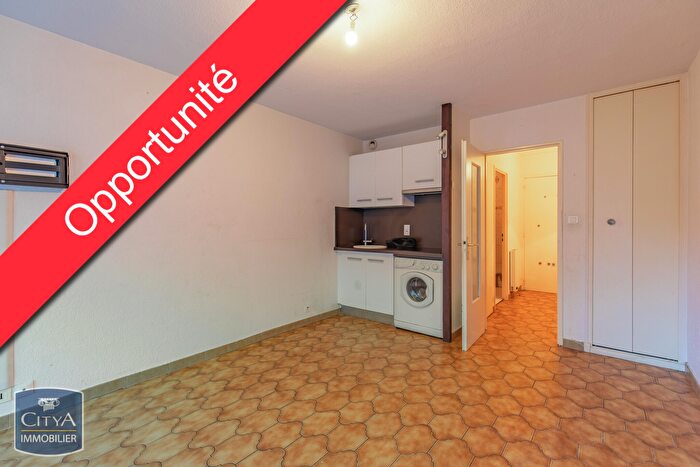 Appartement 1 pièce à vendre à La Seyne-sur-Mer, Est