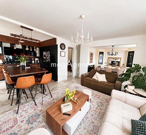 Maison 7 pièces à vendre - Montluçon, Centre-ville, Les Forges