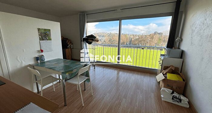 Appartement à vendre - Quimper, Penhars, Penanguer, Corniguel - 1 pièce