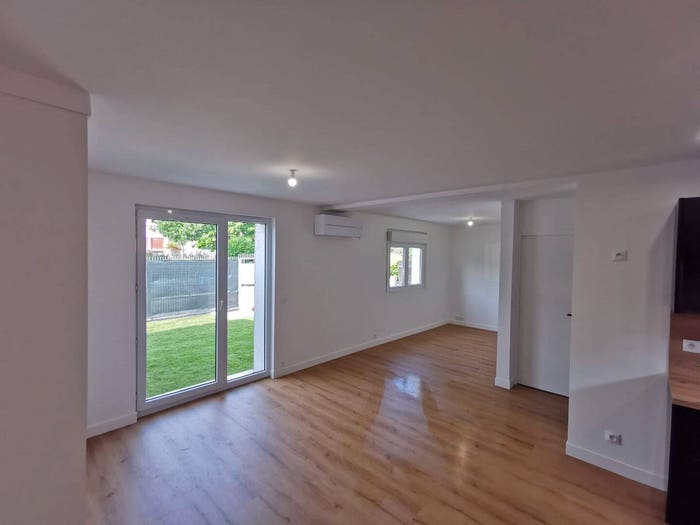 Plateau-Mont Valérien, Rueil-Malmaison - Appartement 2 pièces à louer