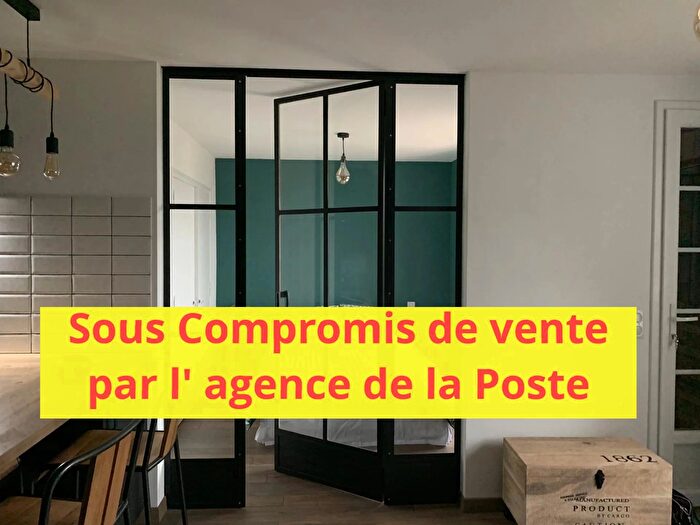 Appartement à vendre - Peymeinade - 2 pièces - 1 chambre