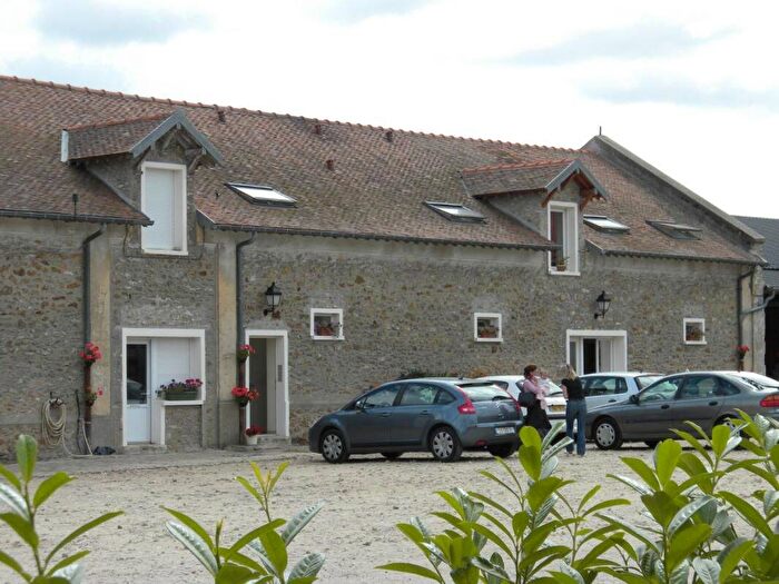 Appartement 3 pièces à louer - Écharcon