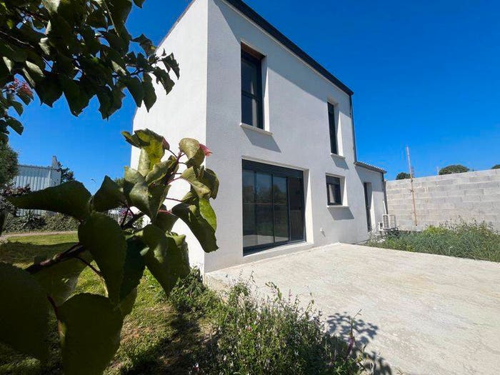 Maison 4 pièces à Arvert, à louer
