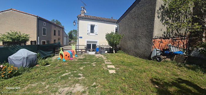 Maison 6 pièces à vendre - Soupex