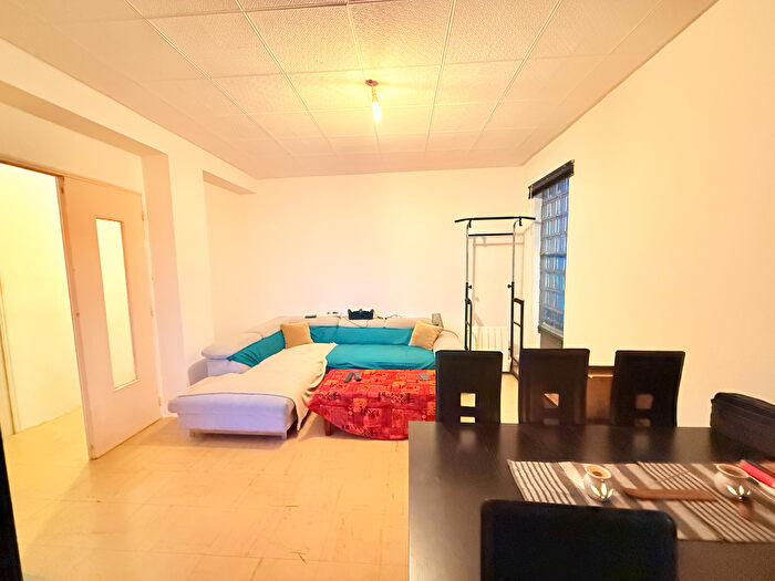 Appartement à vendre - La Seyne-sur-Mer, Est - 3 pièces - 2 chambres