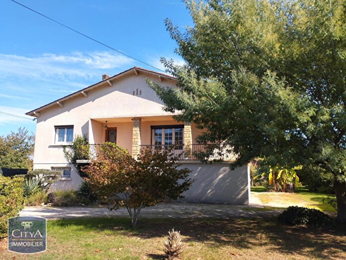 Maison 7 pièces à vendre à Bergerac, La Madeleine, Naillac, Cavaille, Aéroport